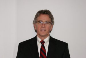 Charles McBrien - The Traditional Building Conference Series