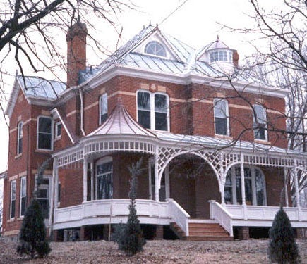 Mon-Ray, Inc. - The Traditional Building Conference Series