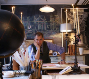 Rick Cameron - The Traditional Building Conference Series