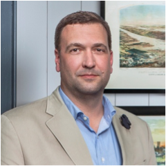 Andrew Cogar - The Traditional Building Conference Series