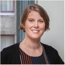 Elizabeth Dillon - The Traditional Building Conference Series