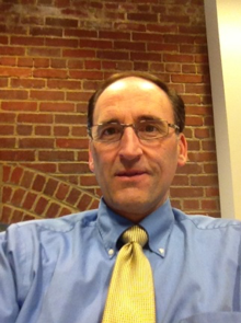 David Howell - The Traditional Building Conference Series