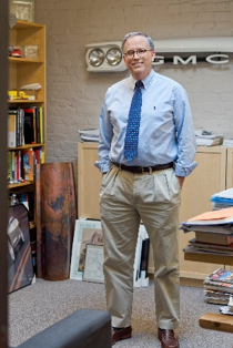 Clay S. Palazzo - The Traditional Building Conference Series