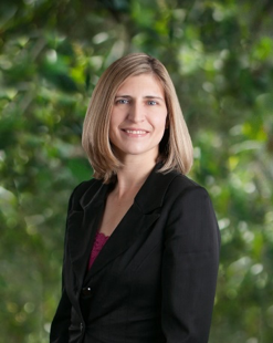 Rachel Palisin - The Traditional Building Conference Series