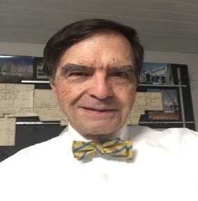 Edwin Bouldin - The Traditional Building Conference Series