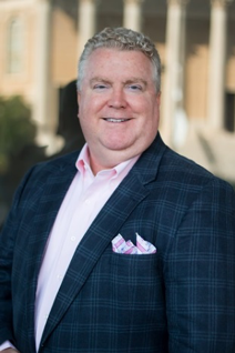 Stuart McCormick - The Traditional Building Conference Series