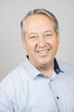 Kyle Sword - The Traditional Building Conference Series