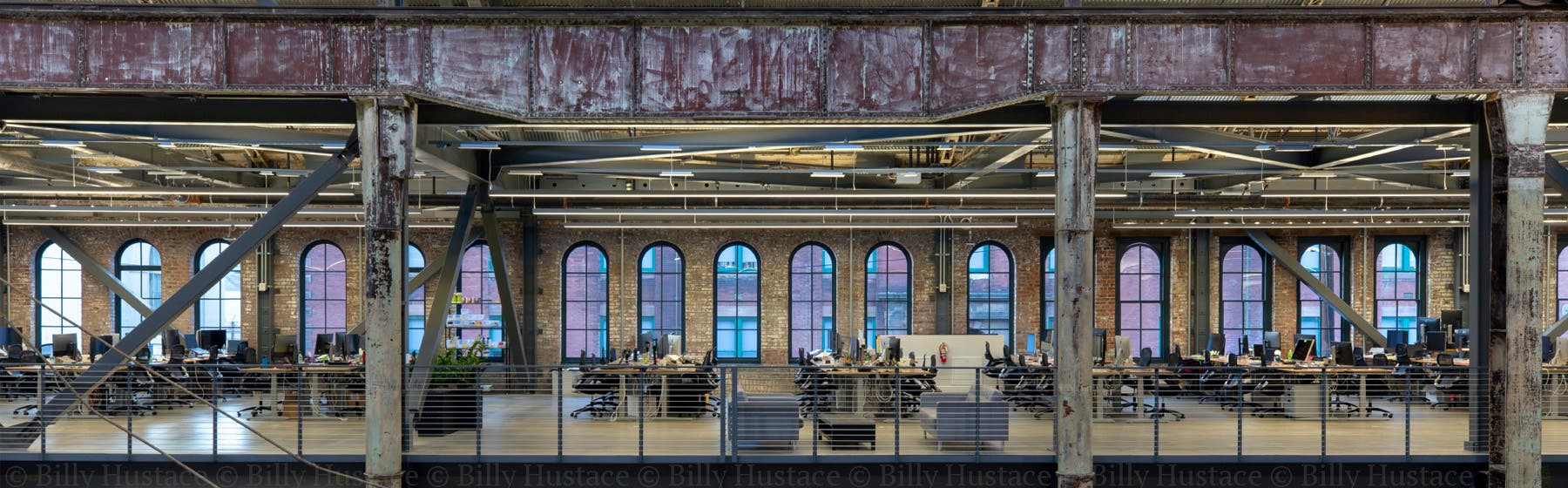 Winco Windows - The Traditional Building Conference Series