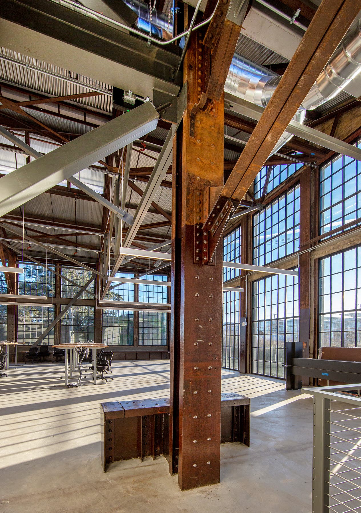 Winco Windows - The Traditional Building Conference Series