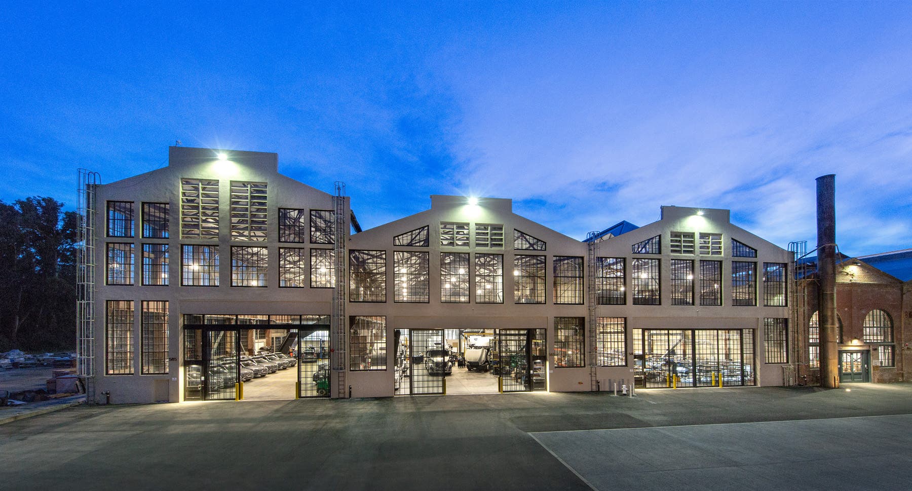 Winco Windows - The Traditional Building Conference Series