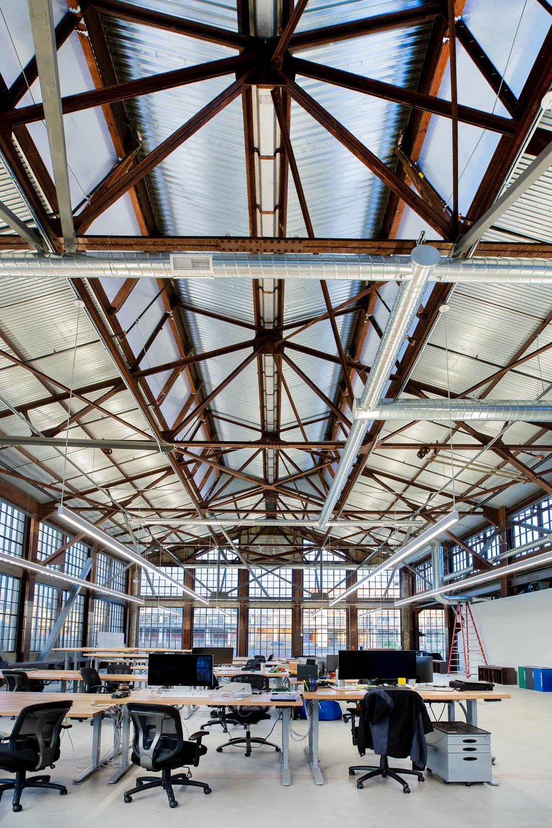 Winco Windows - The Traditional Building Conference Series