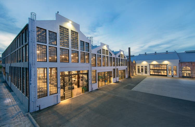 Winco Windows - The Traditional Building Conference Series