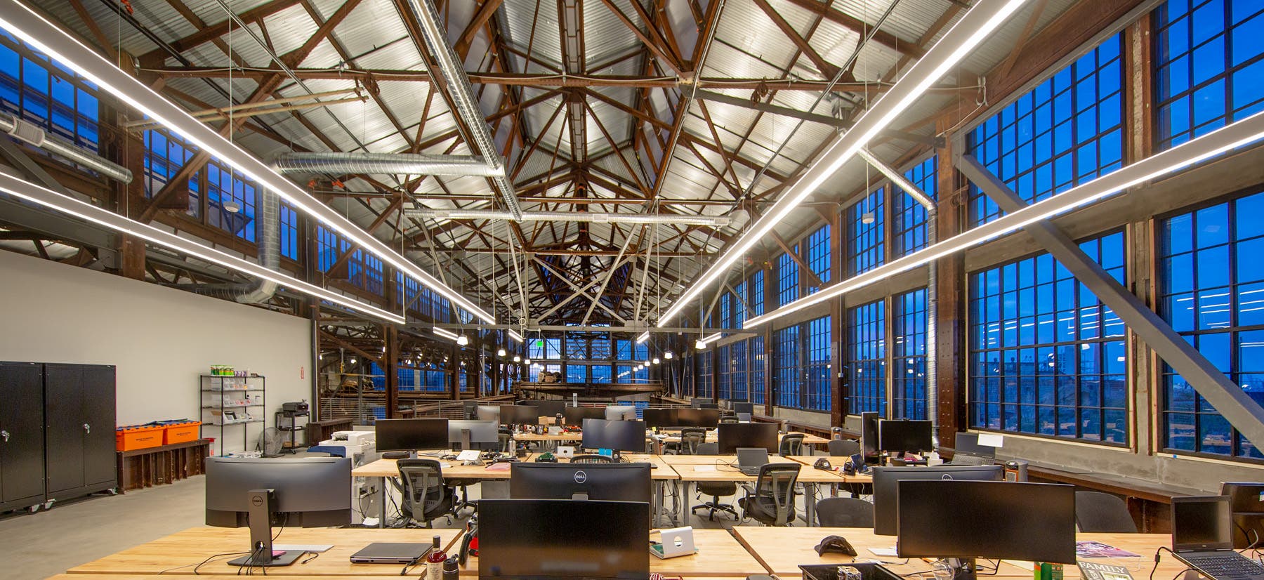 Winco Windows - The Traditional Building Conference Series