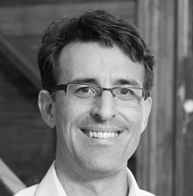 Scott Knight - The Traditional Building Conference Series