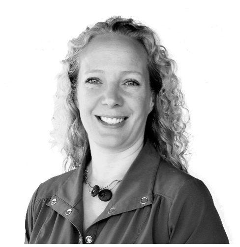 Lauri Wilson - The Traditional Building Conference Series