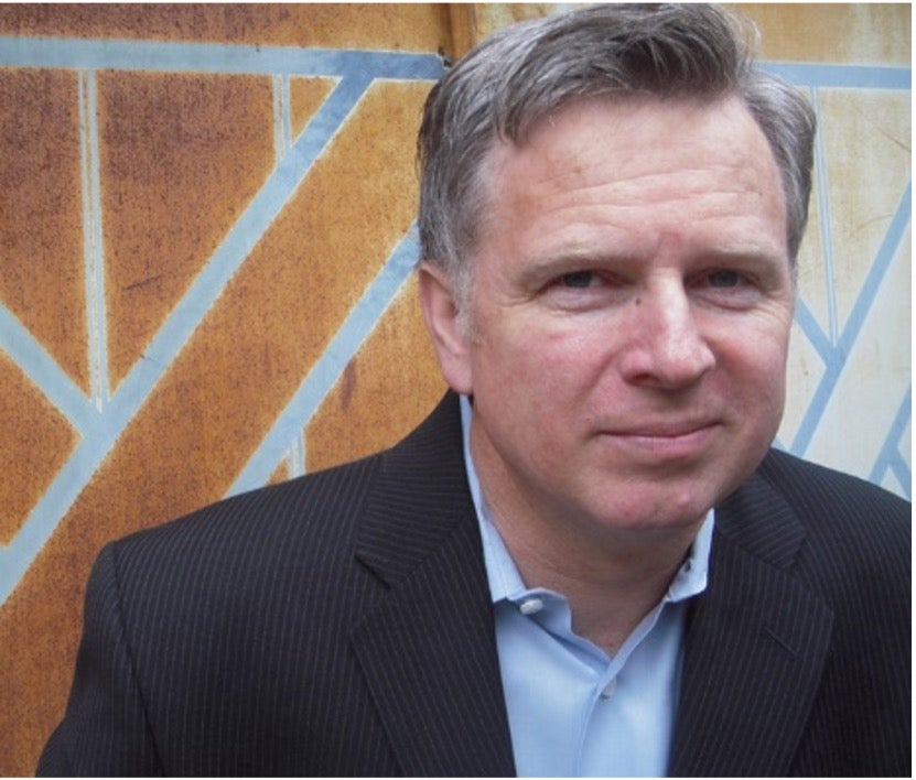 John Matteo - The Traditional Building Conference Series