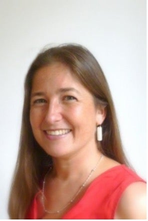 Cory (Trembath) Rouillard - The Traditional Building Conference Series