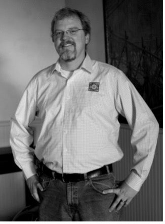 David Teague - The Traditional Building Conference Series